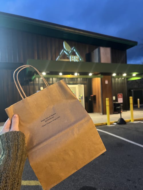 Berkshire Roots (MED) | Dispensary Menu, Reviews & Photos