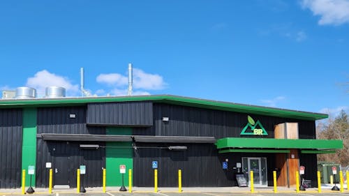 Berkshire Roots (MED) | Dispensary Menu, Reviews & Photos