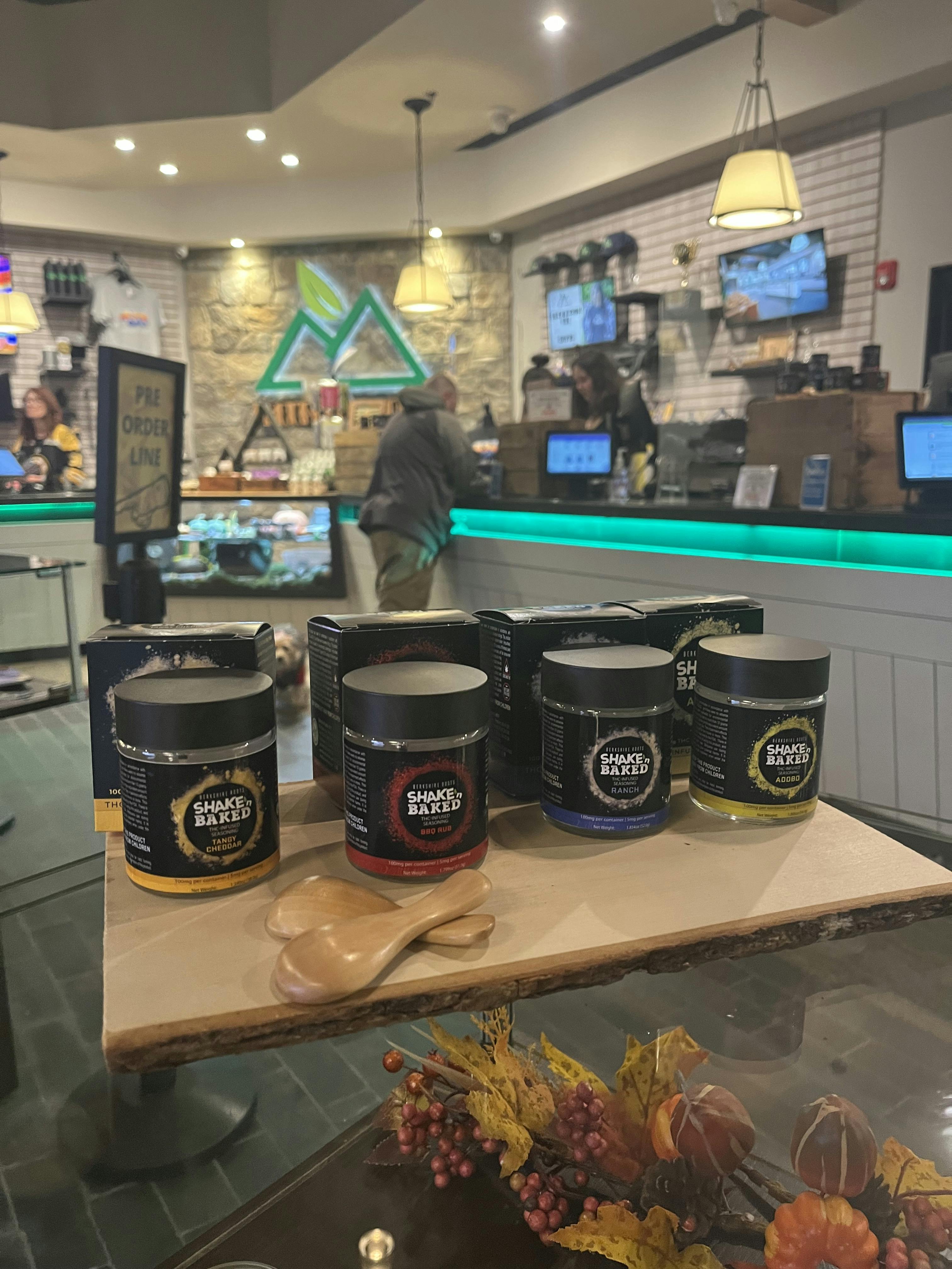 Berkshire Roots (MED) | Pittsfield, MA Dispensary | Leafly