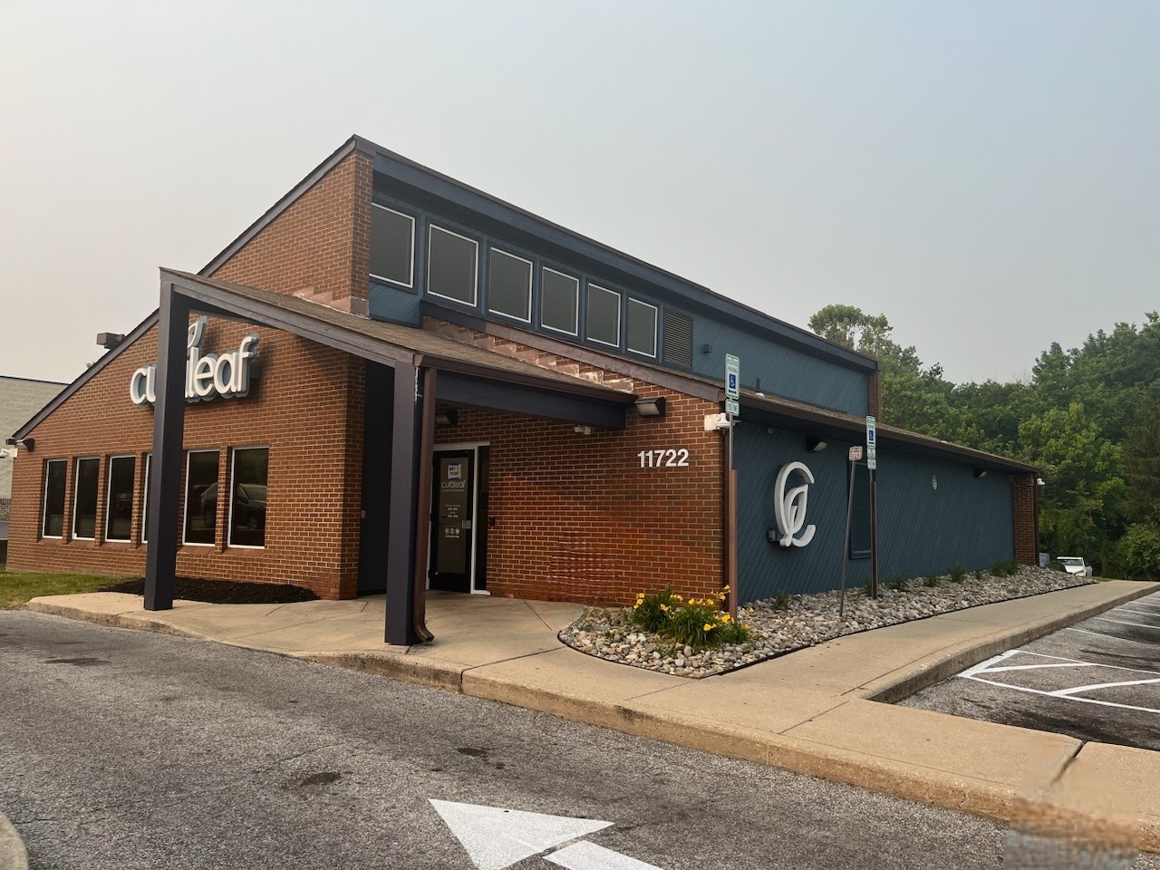 Curaleaf - Reisterstown | Reisterstown, MD Dispensary | Leafly