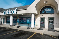 Curaleaf - Altoona | Dispensary Menu, Reviews & Photos