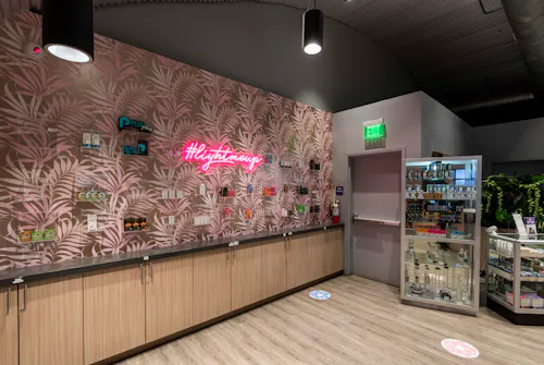 The Lighthouse - Coachella | Dispensary Menu, Reviews & Photos