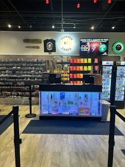 Amazing Budz | Dispensary Menu, Reviews & Photos