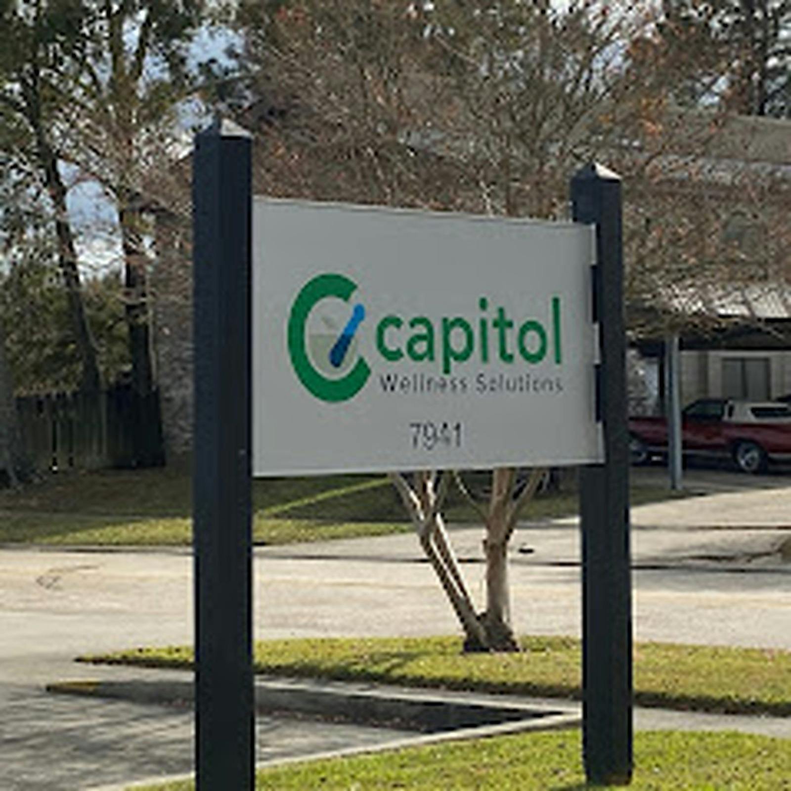 Capitol Wellness Solutions | Baton Rouge, LA Dispensary | Leafly