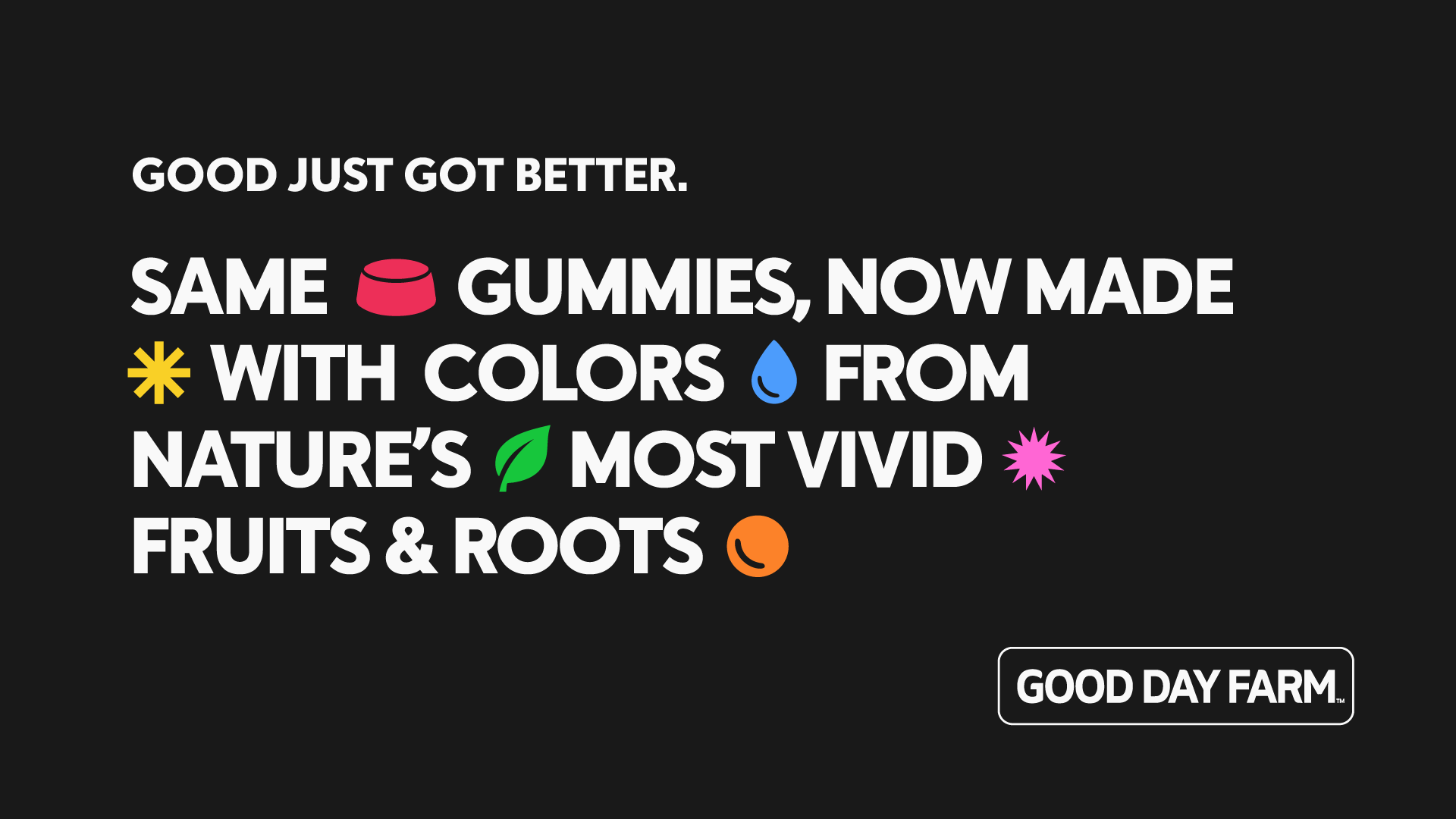 GOOD DAY FARM - Shreveport (CLOSED) | Dispensary Menu, Reviews & Photos