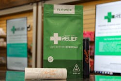Silver State Relief - Fernley | Dispensary Menu, Reviews & Photos