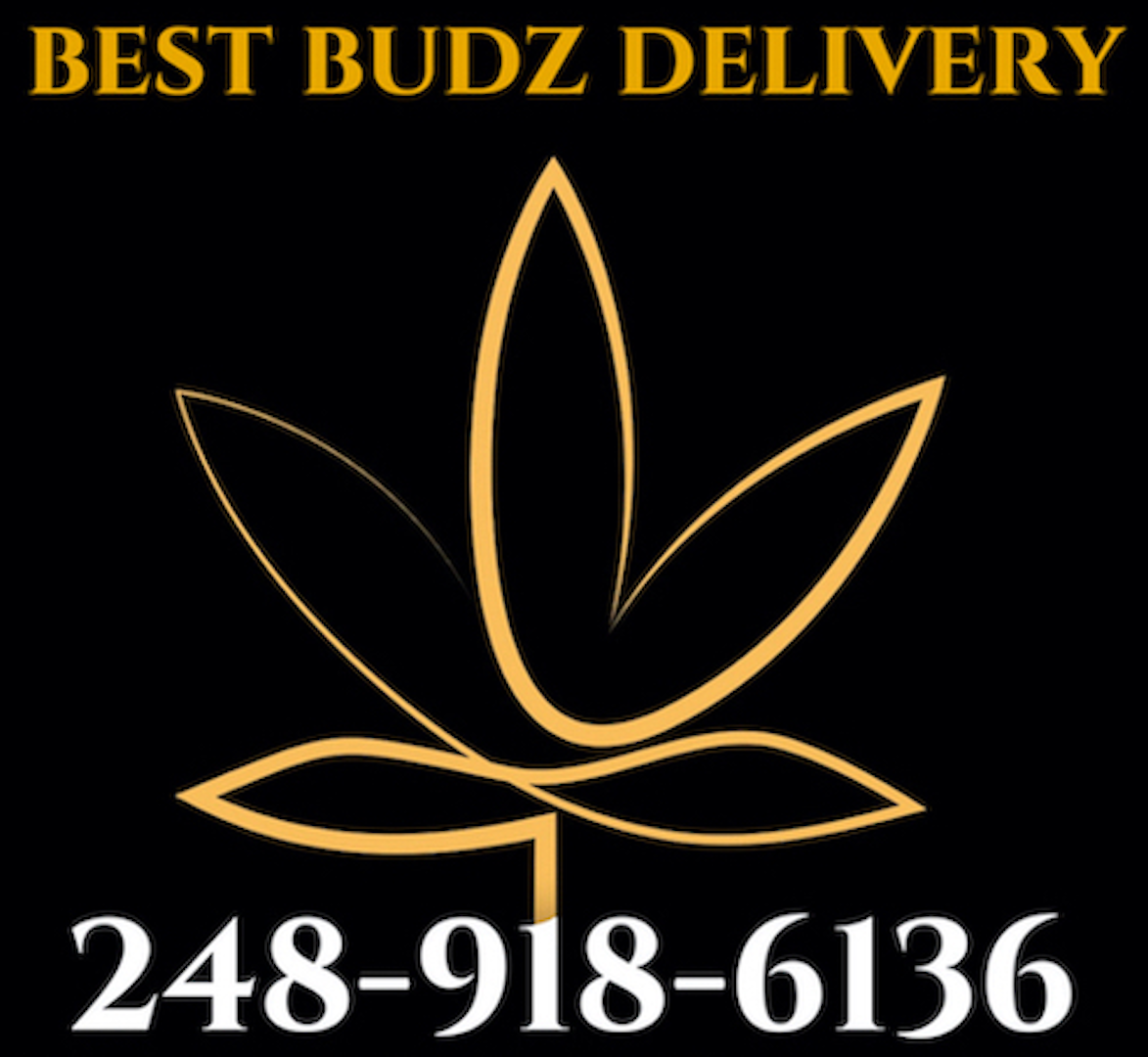 Best Budz Delivery (CBD Only) | CBD store in Shelby Charter Township ...