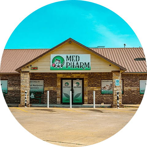 Med Pharm | Dispensary Menu, Reviews & Photos