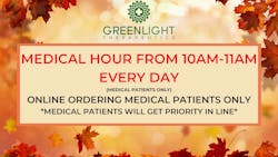 Greenlight Therapeutics | Dispensary Menu, Reviews & Photos