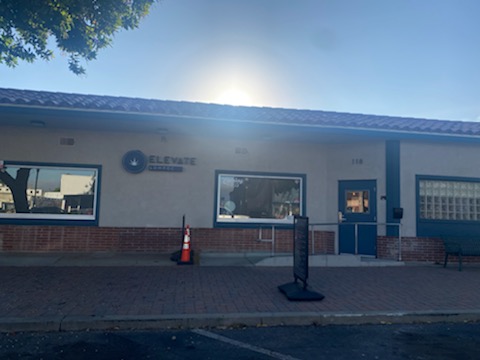 Elevate Lompoc Deals | Leafly