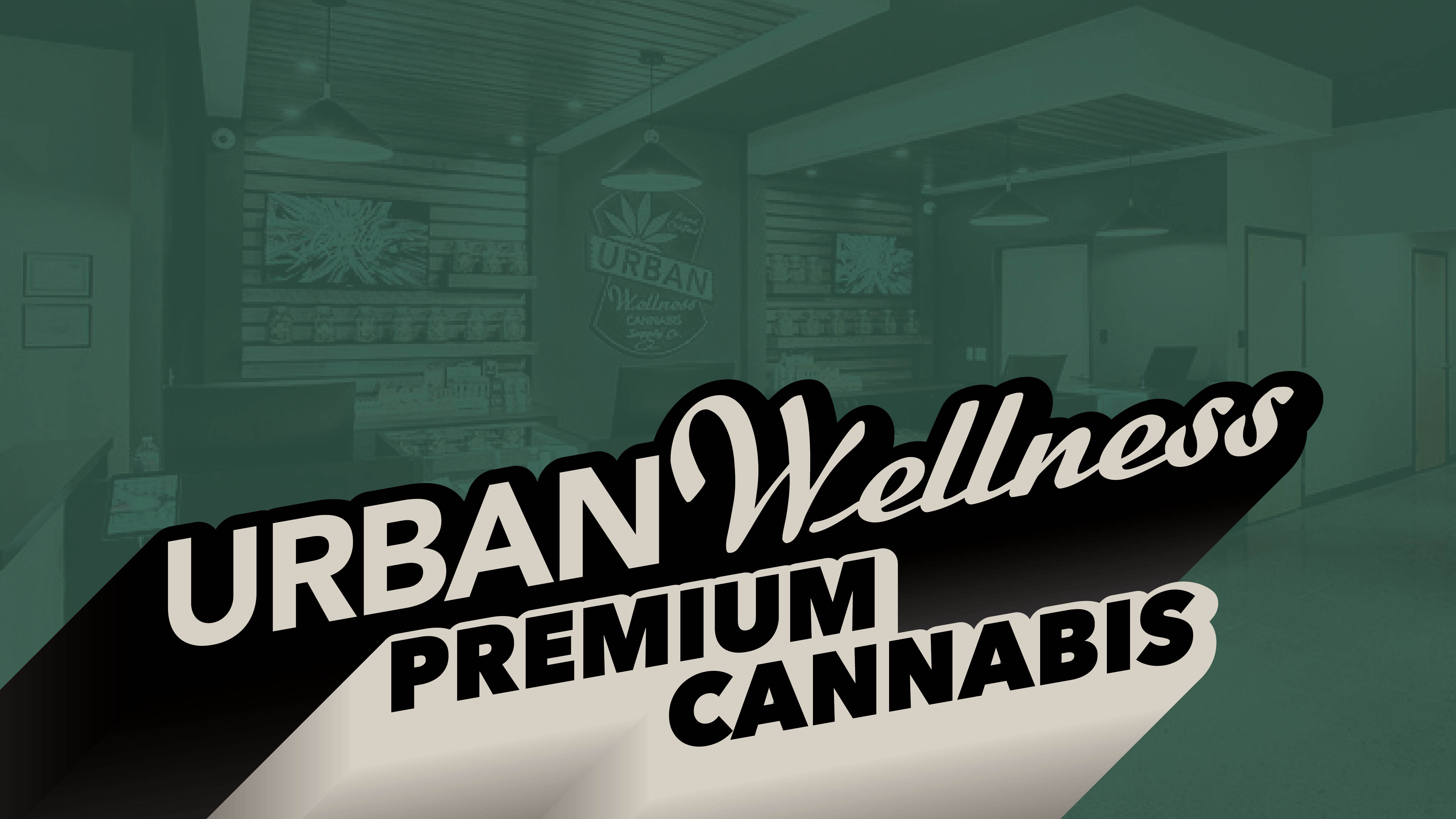 Urban Wellness - Paseo | Dispensary Menu, Reviews & Photos