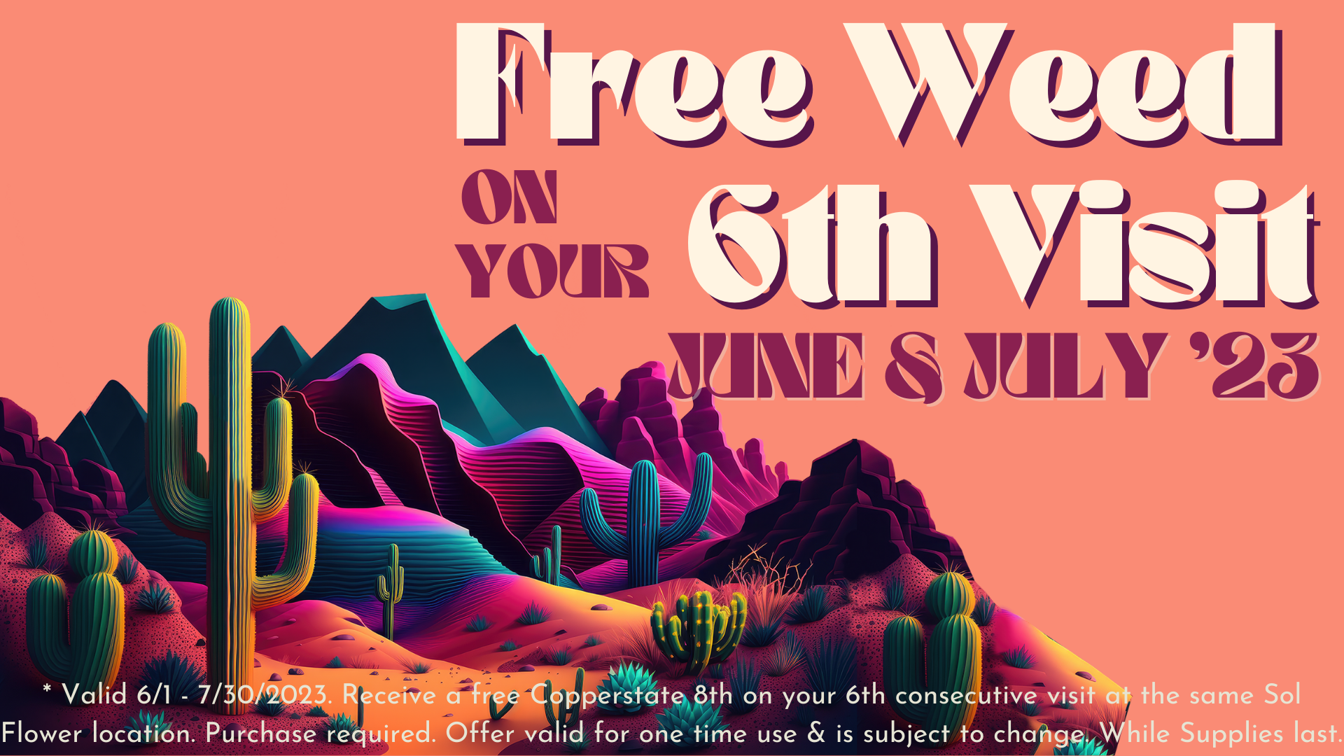 Sol Flower - Tempe - McClintock (MED/REC) | Tempe, AZ Dispensary | Leafly