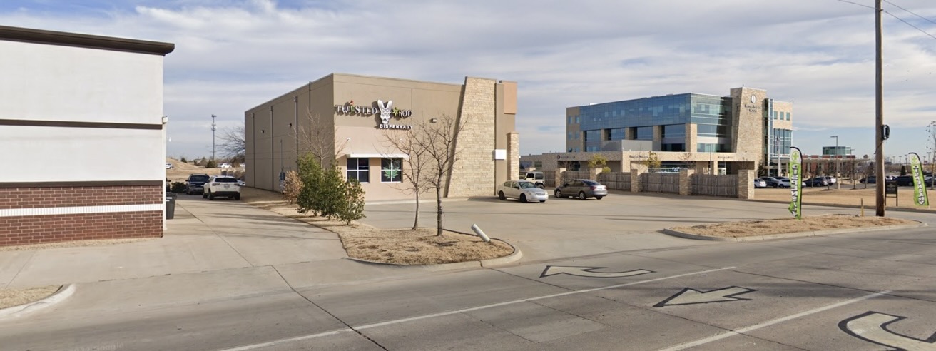 Twisted Roo - Moore Deals & Discounts | Leafly