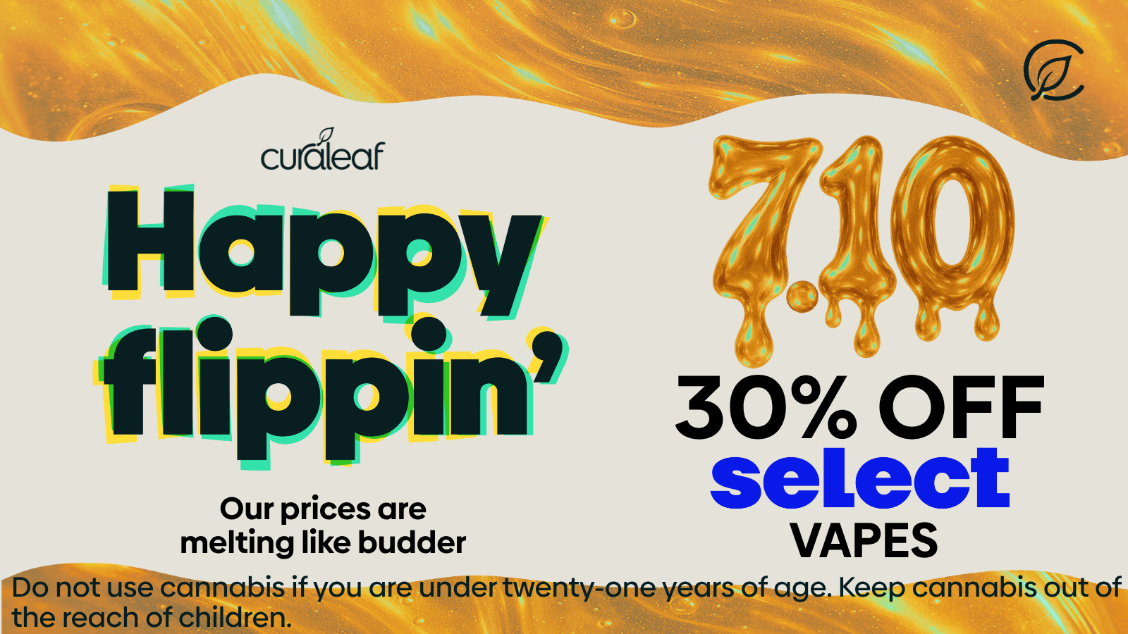 Curaleaf - Groton | Dispensary Menu, Reviews & Photos