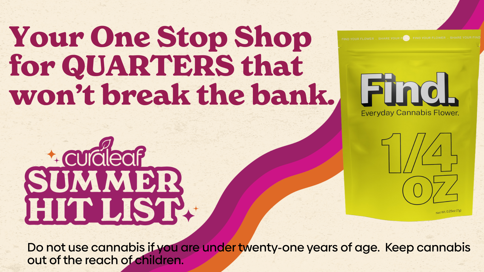 Curaleaf - Groton | Dispensary Menu, Reviews & Photos