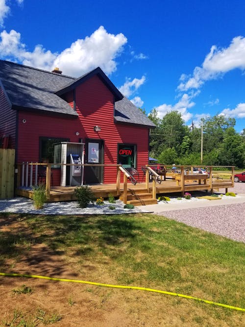 The Fire Station - Negaunee (Rec & Med) | Dispensary Menu, Reviews & Photos