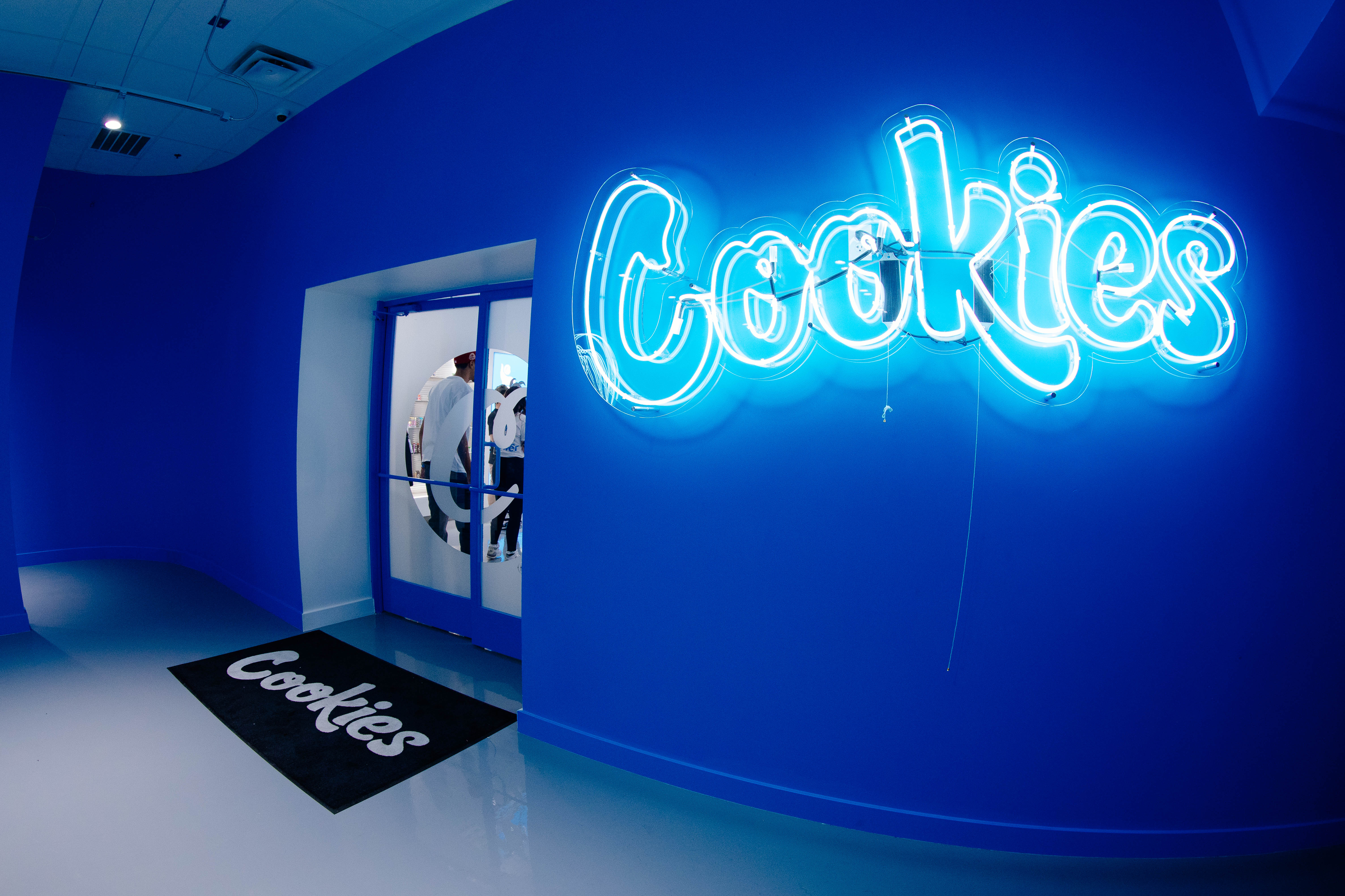 Cookies - Tempe | Dispensary Menu, Reviews & Photos