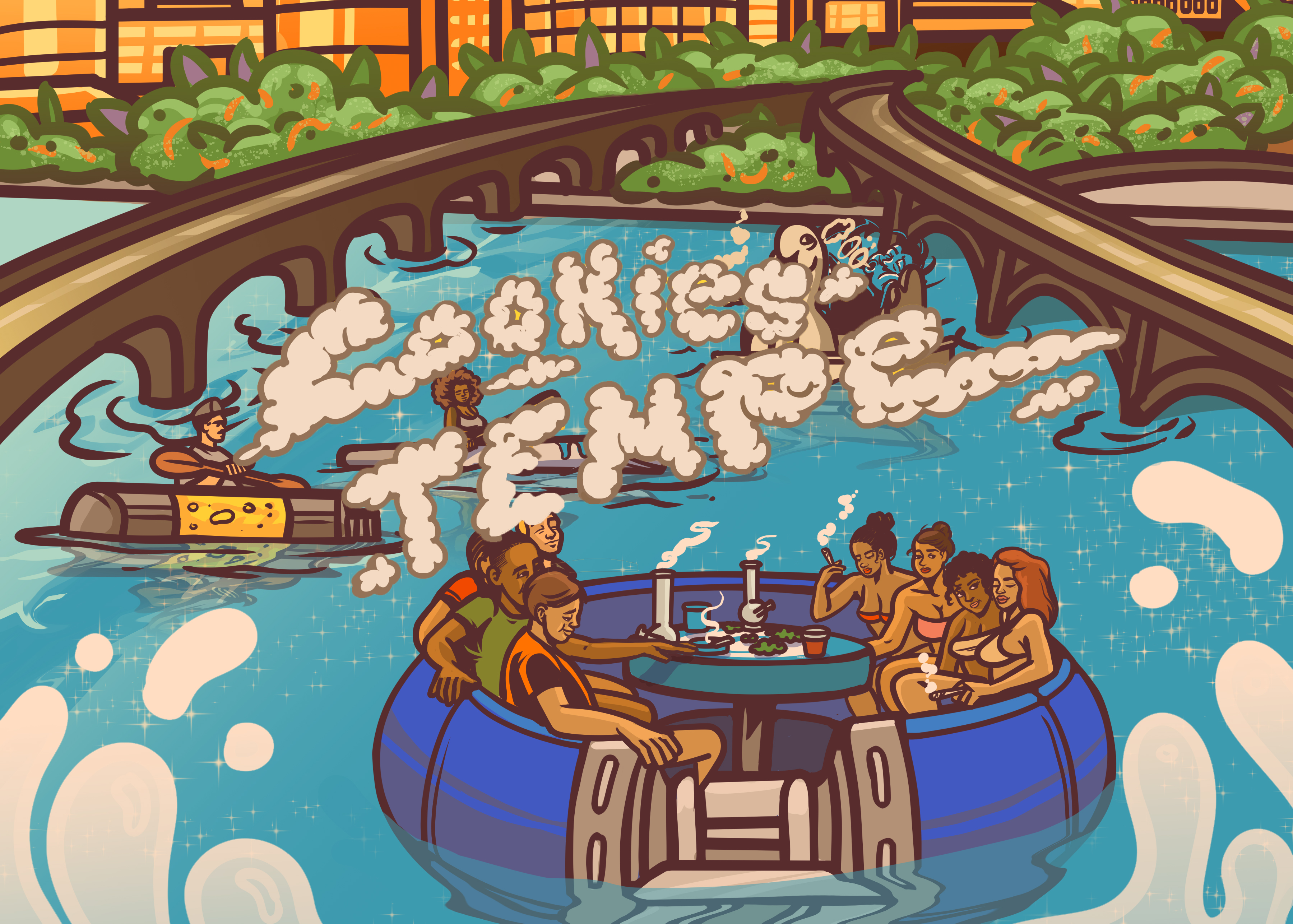 Cookies - Tempe | Dispensary Menu, Reviews & Photos