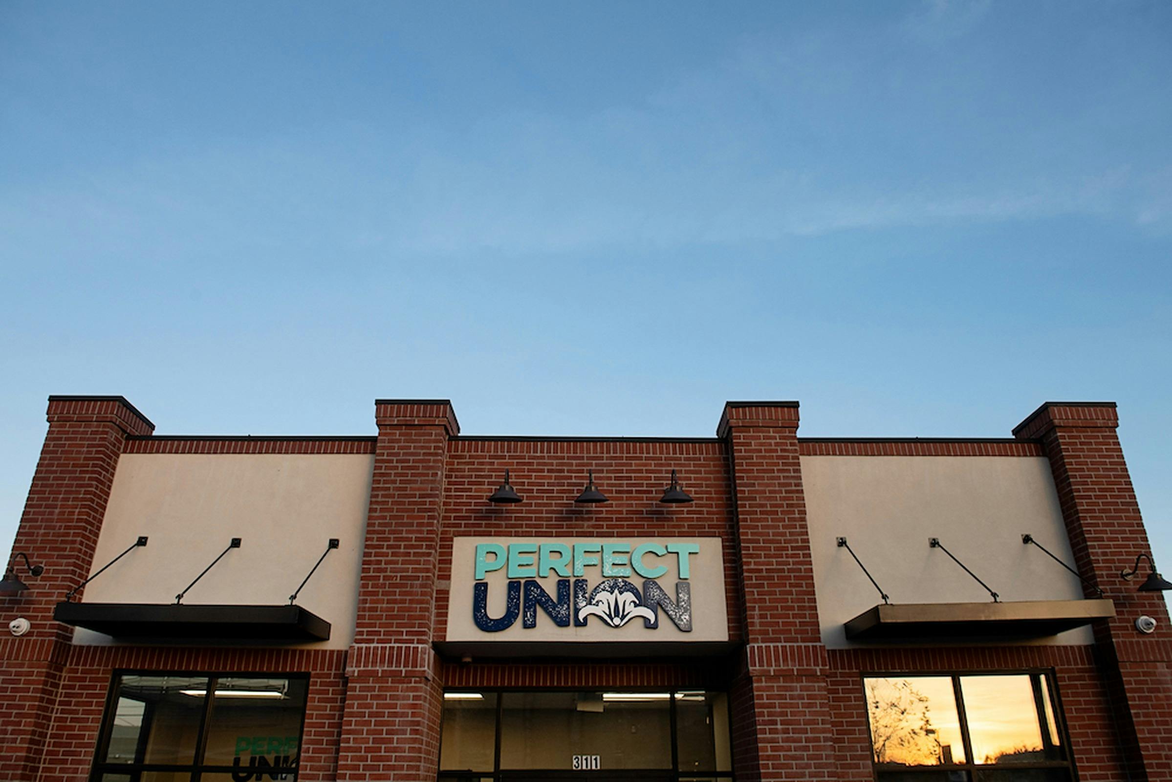 Perfect Union Weed Dispensary Marysville | Marysville, CA Dispensary ...