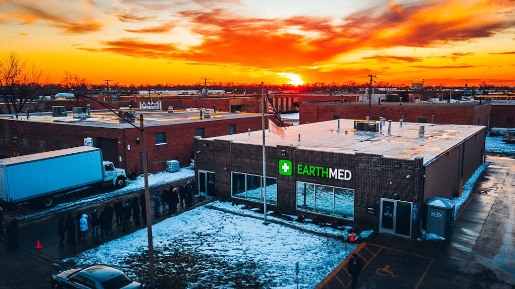 Best Recreational & Medical Dispensaries in Illinois of 2023 | Leafly