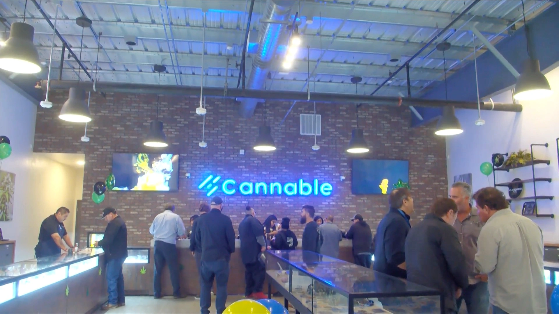 Cannable Delivery & Storefront | Dispensary Menu, Reviews & Photos