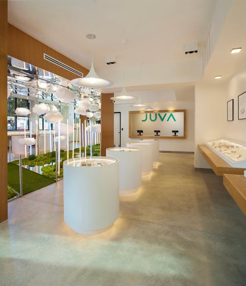 Juva | Dispensary Menu, Reviews & Photos