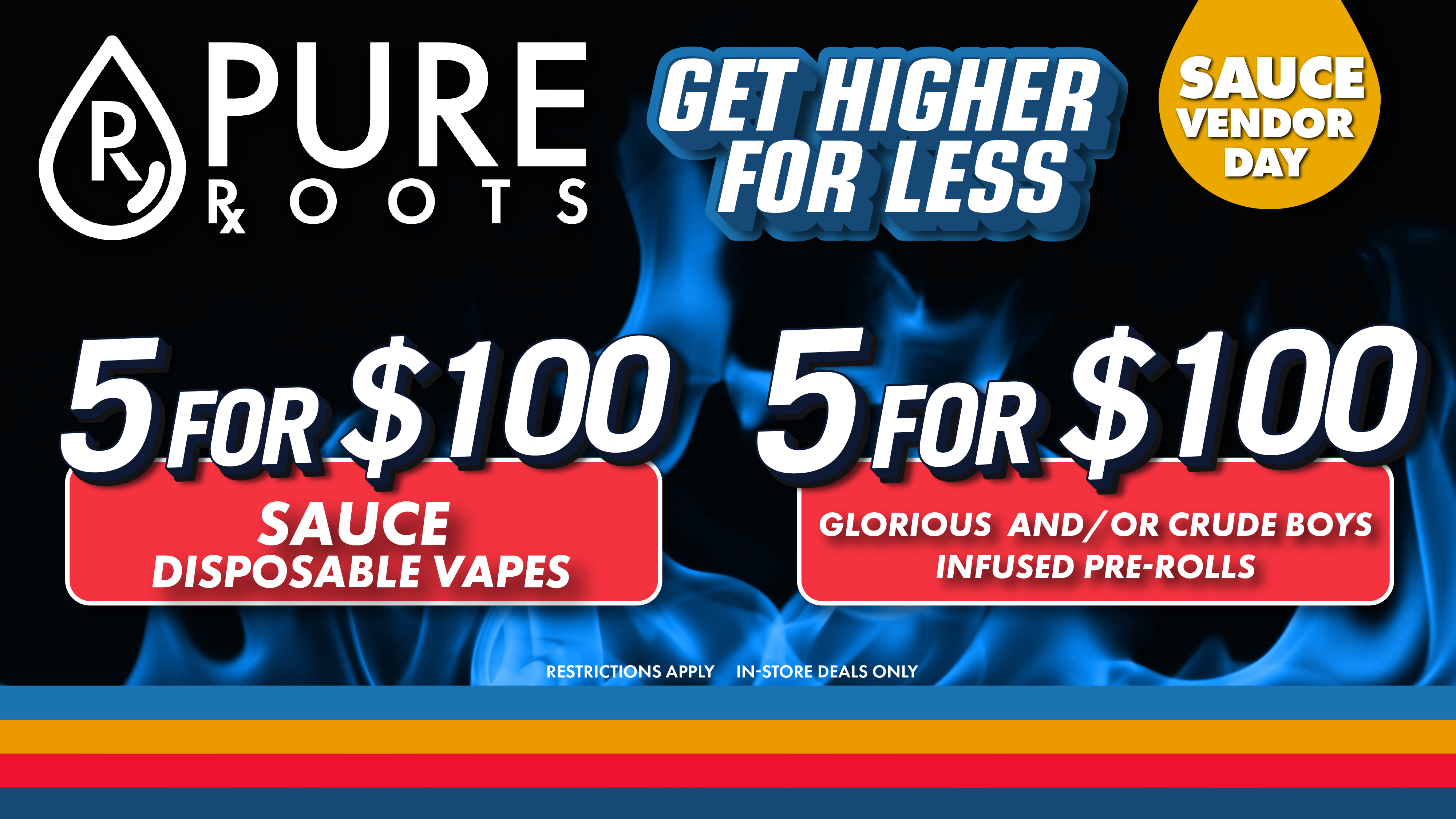 Pure Roots - Ann Arbor (REC) | Ann Arbor, MI Dispensary | Leafly