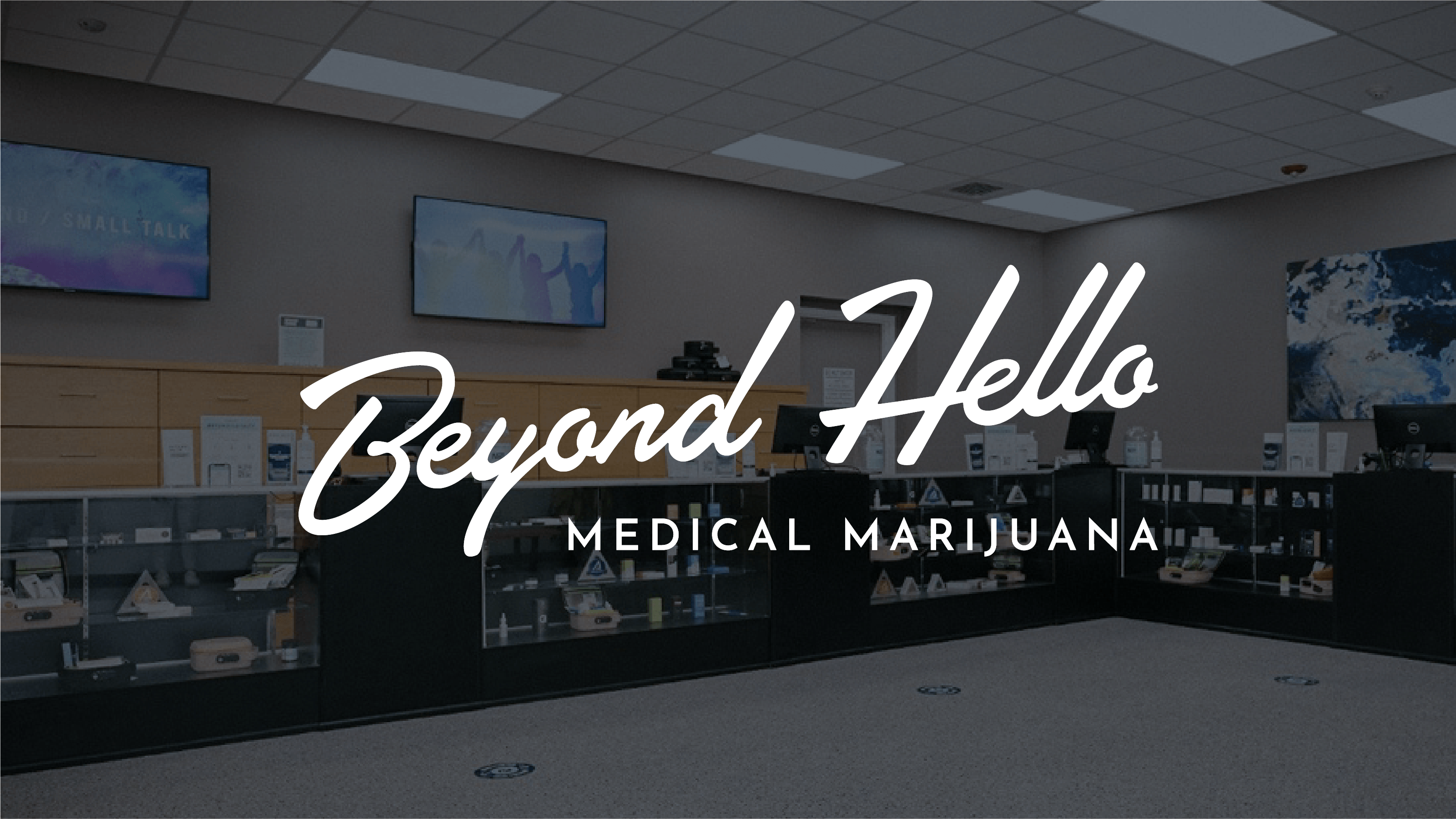 Beyond Hello - Reading | Dispensary Menu, Reviews & Photos