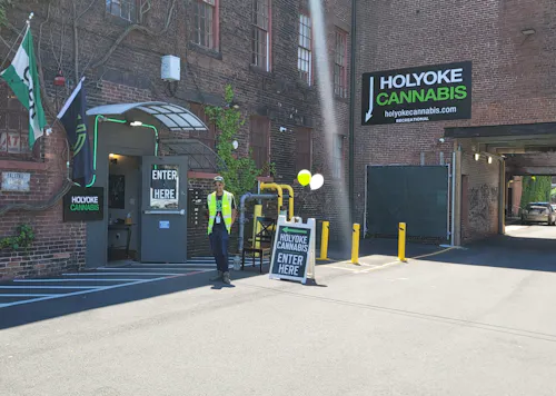 Holyoke Cannabis Dispensary – Holyoke | Dispensary Menu, Reviews & Photos