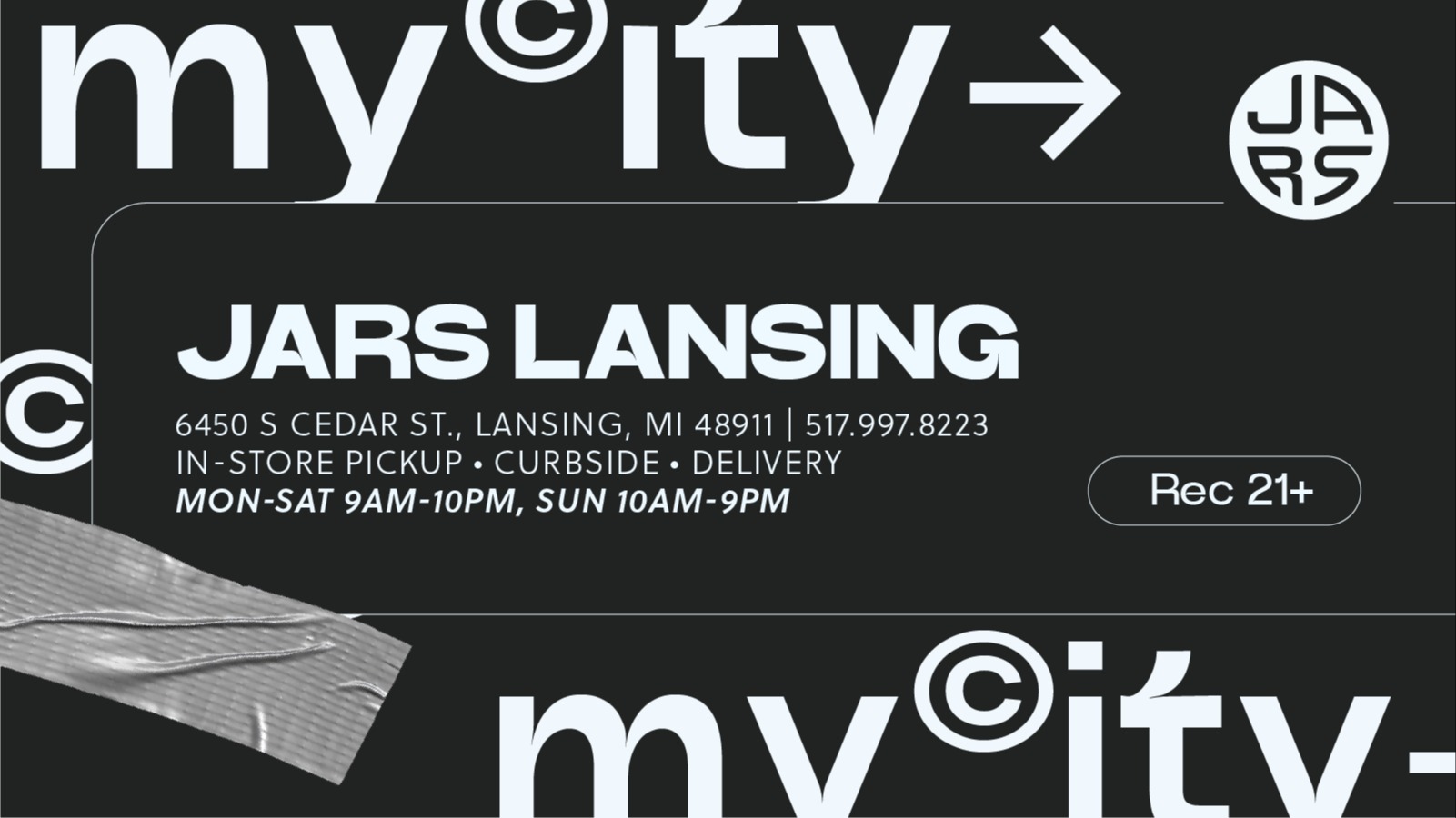 JARS Cannabis - Lansing | Dispensary Menu, Reviews & Photos