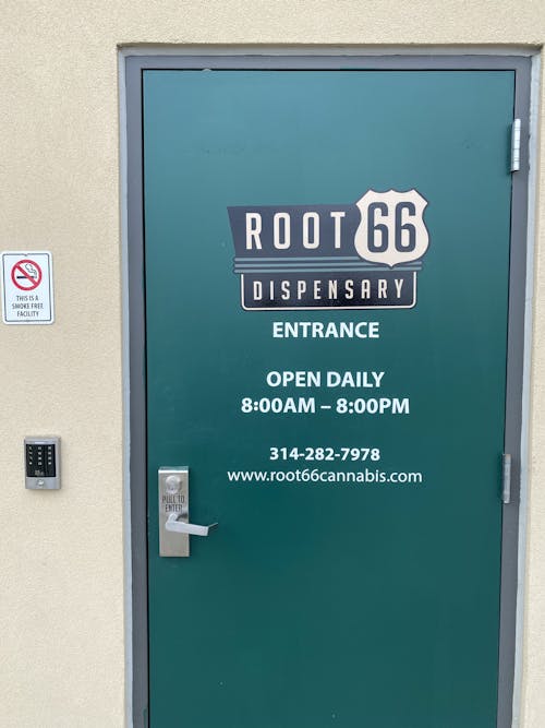 Root 66 Dogtown (REC) | Dispensary Menu, Reviews & Photos