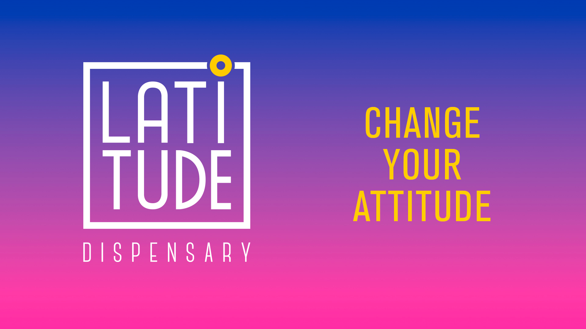 Latitude Dispensary - Eldon | Dispensary Menu, Reviews & Photos