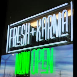 Fresh Karma Dispensaries - Saint Joseph | Dispensary Menu, Reviews & Photos