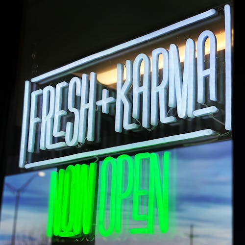 Fresh Karma Dispensaries - Saint Joseph | Dispensary Menu, Reviews & Photos