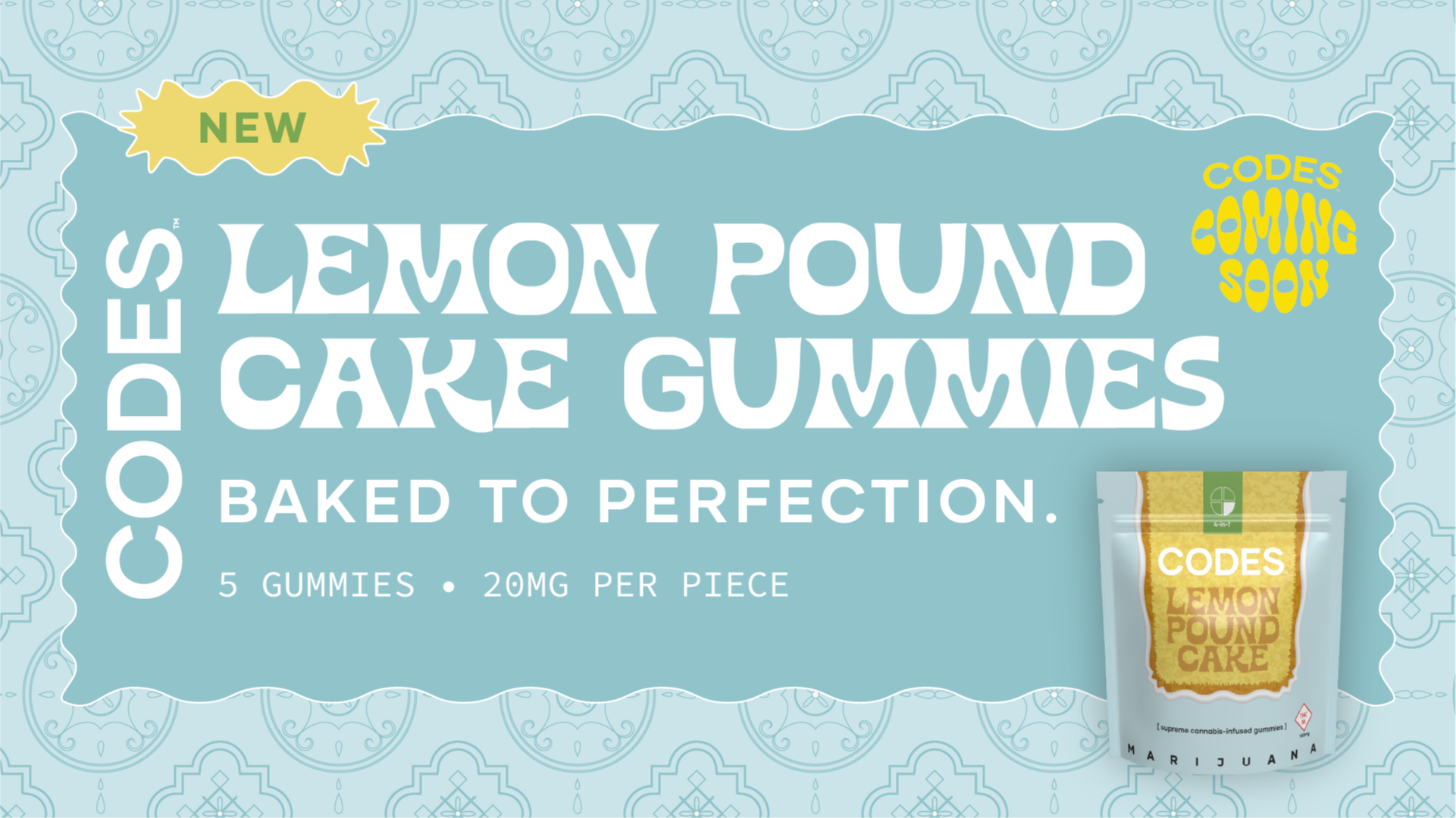 CODES - Cape Girardeau | Dispensary Menu, Reviews & Photos