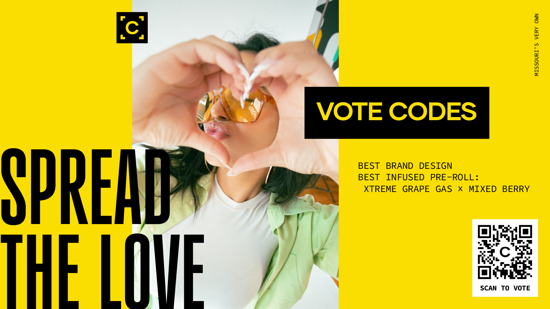 CODES - Cape Girardeau | Dispensary Menu, Reviews & Photos