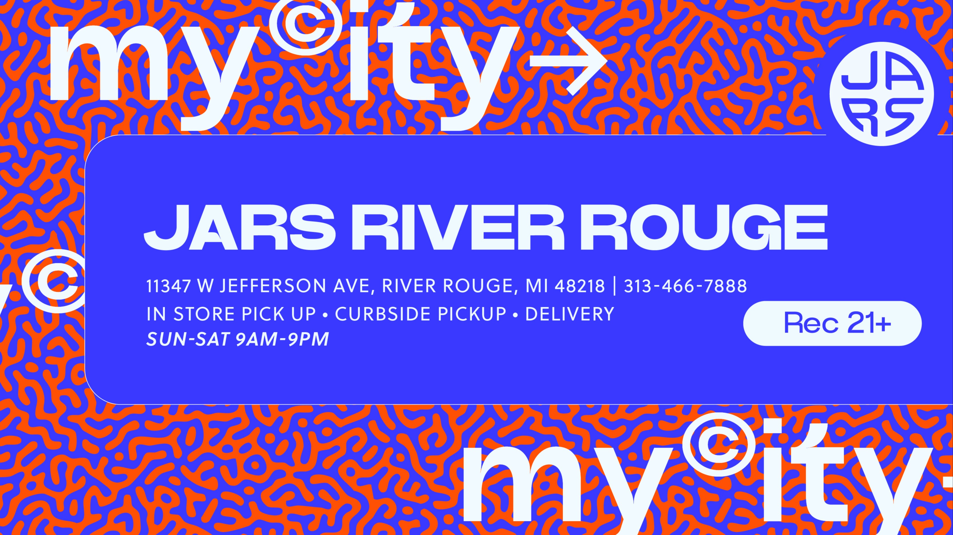 JARS Cannabis - River Rouge | Dispensary Menu, Reviews & Photos