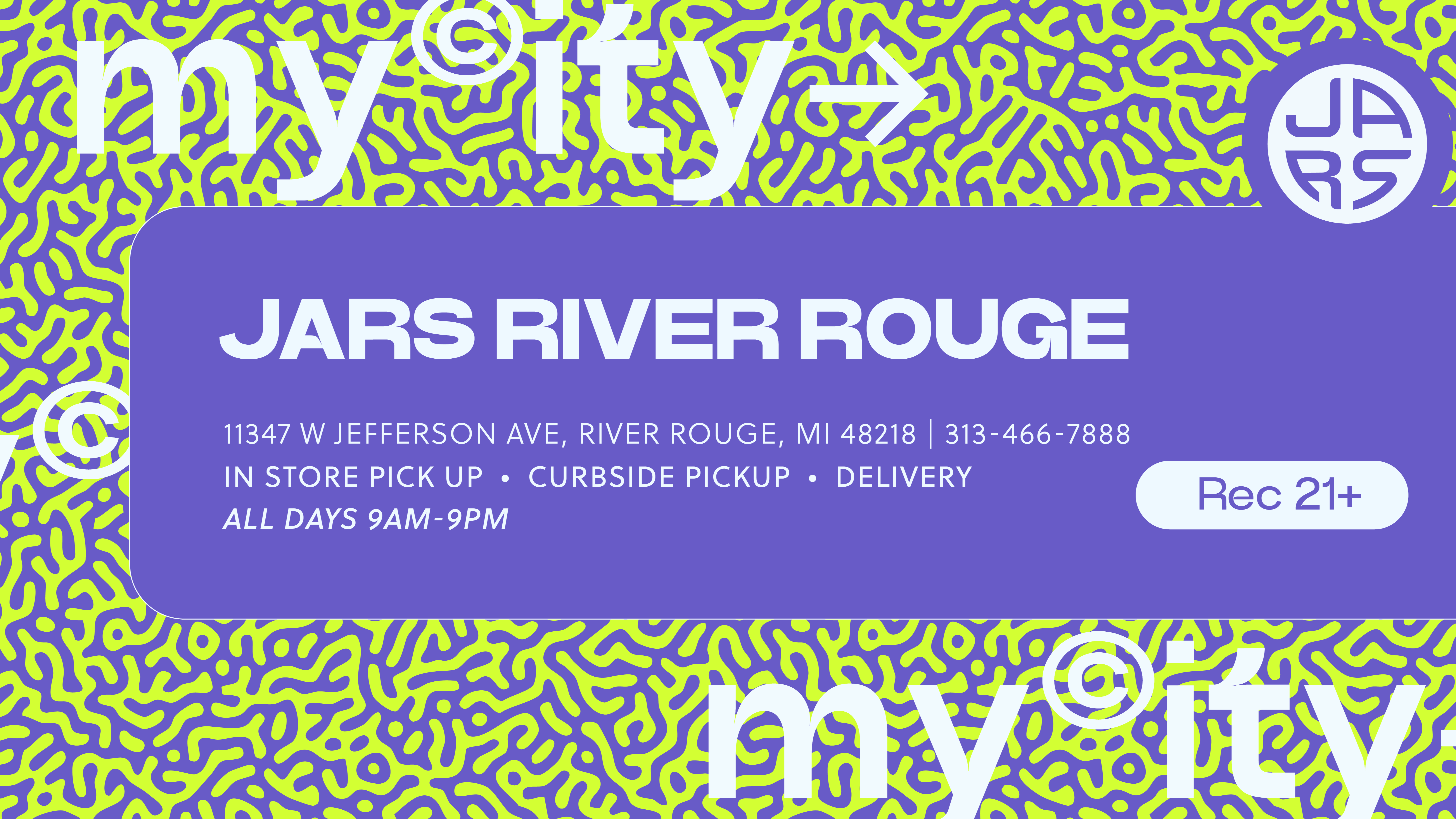 JARS Cannabis - River Rouge | Dispensary Menu, Reviews & Photos