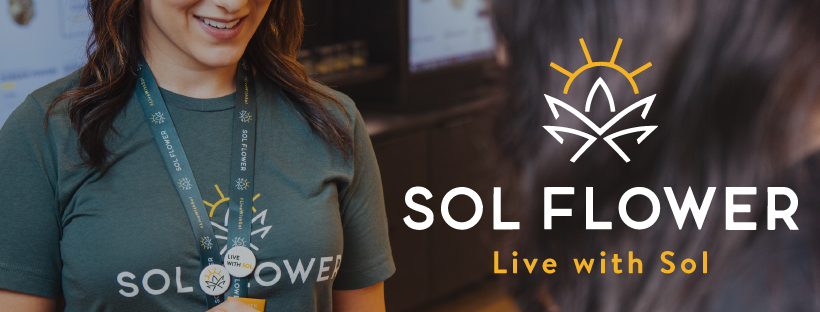 Sol Flower - Tempe - University (MED/REC) | Dispensary Menu, Reviews ...