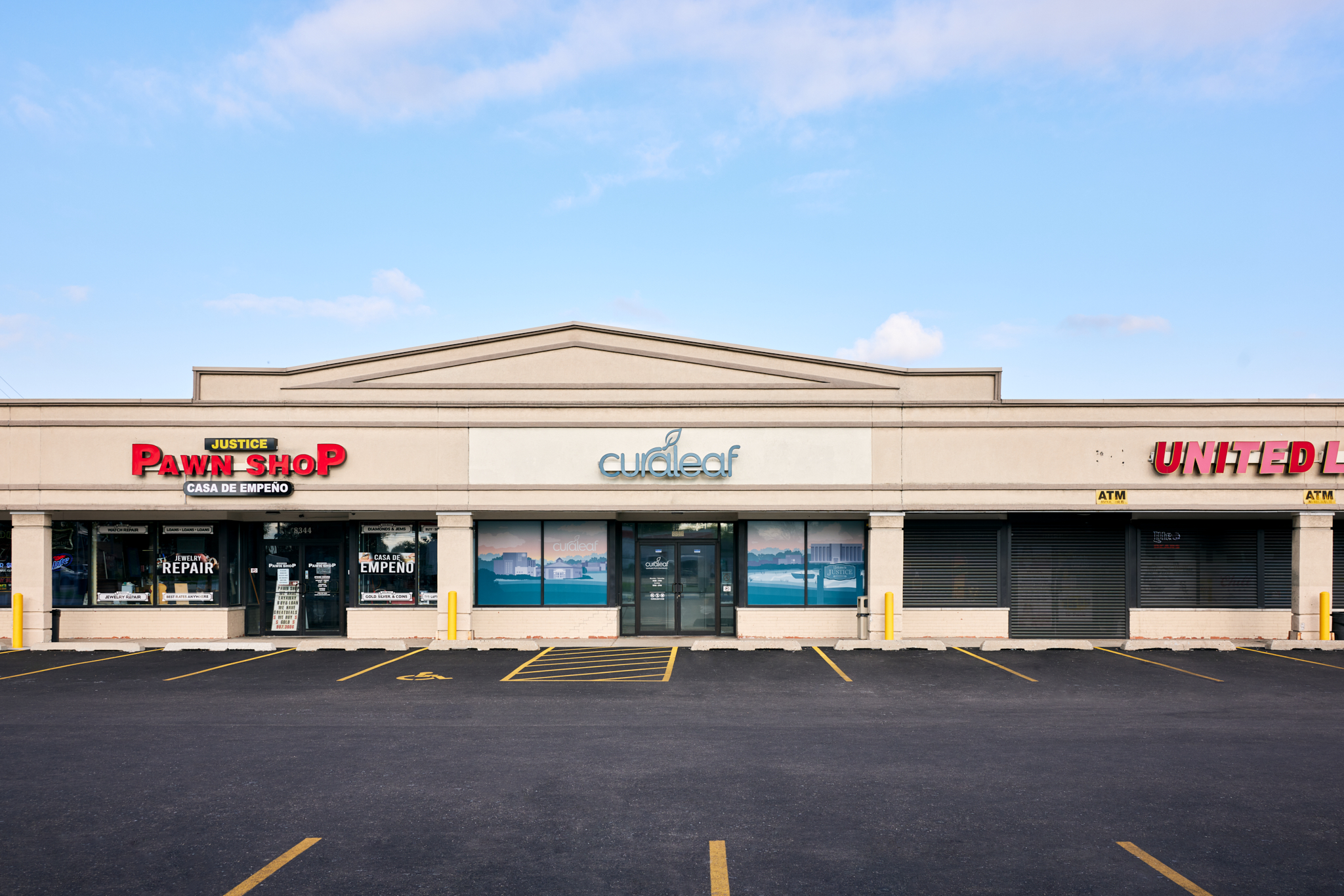 Curaleaf - Justice (Medical) | Dispensary Menu, Reviews & Photos