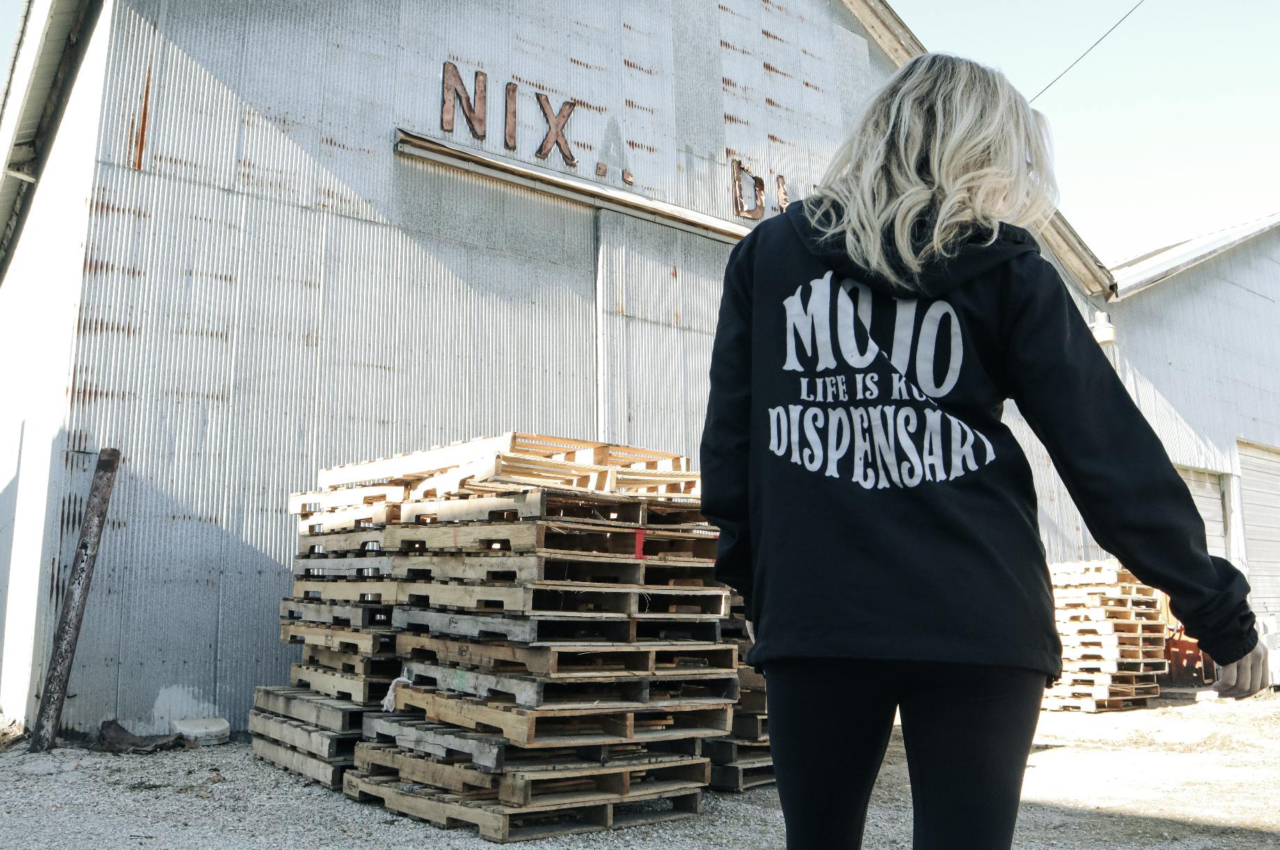 Mojo Nixa Mo Dispensary Leafly