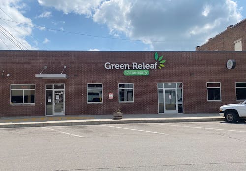 Green Releaf Weed Dispensary Nevada | Dispensary Menu, Reviews & Photos