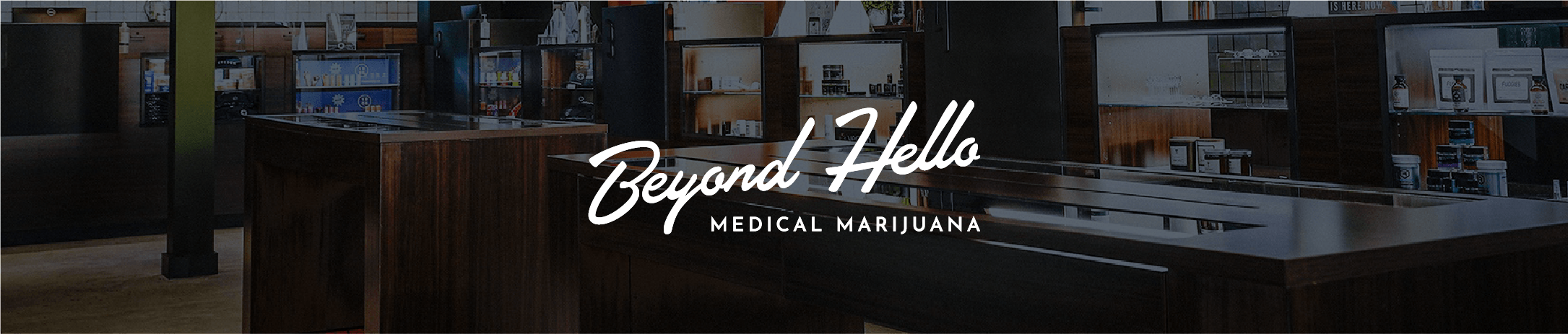 Beyond Hello - Bloomington | Bloomington, IL Dispensary | Leafly