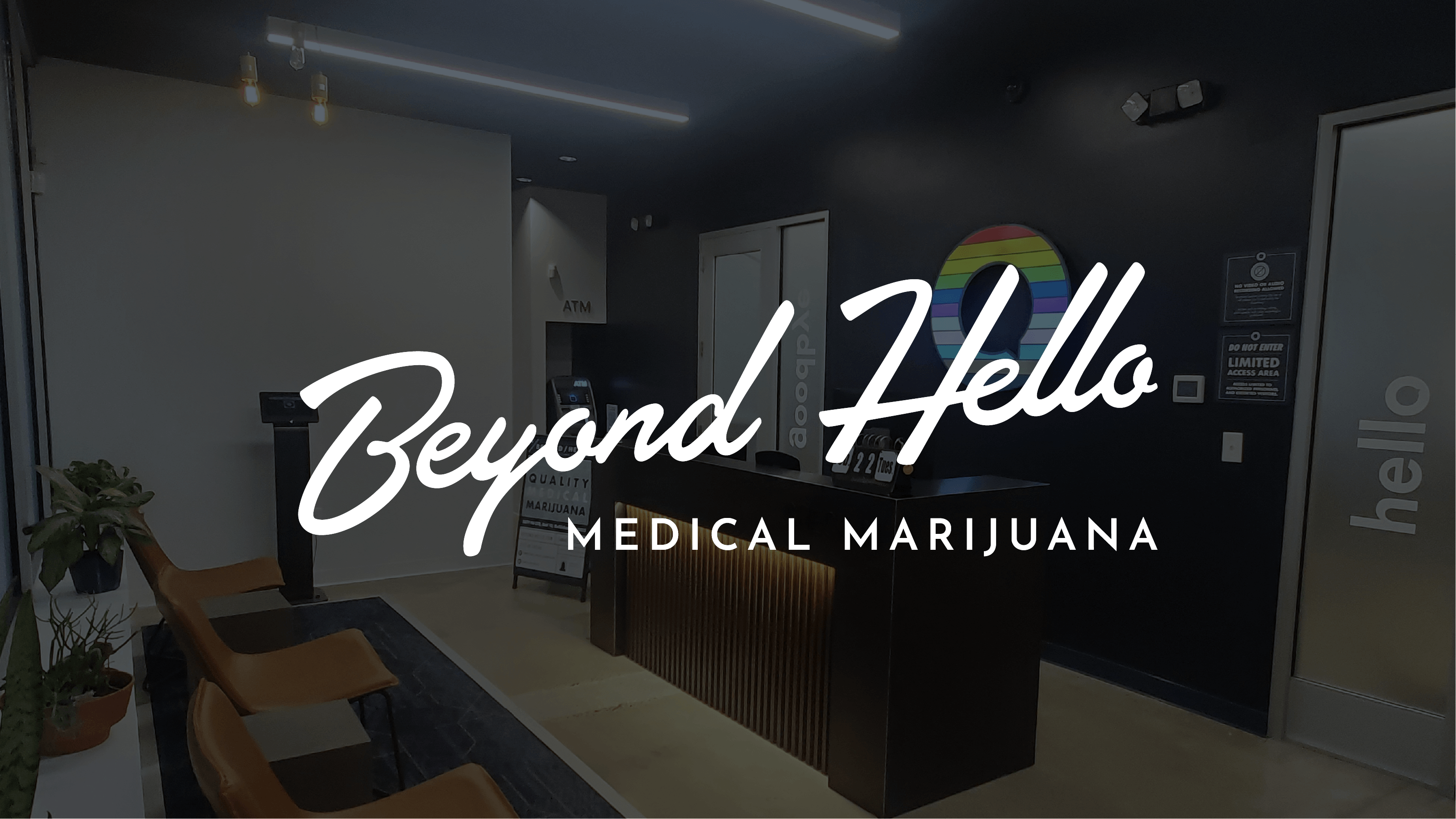 Beyond Hello - Bethlehem | Dispensary Menu, Reviews & Photos