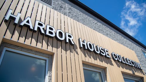 Harbor House Collective | Dispensary Menu, Reviews & Photos