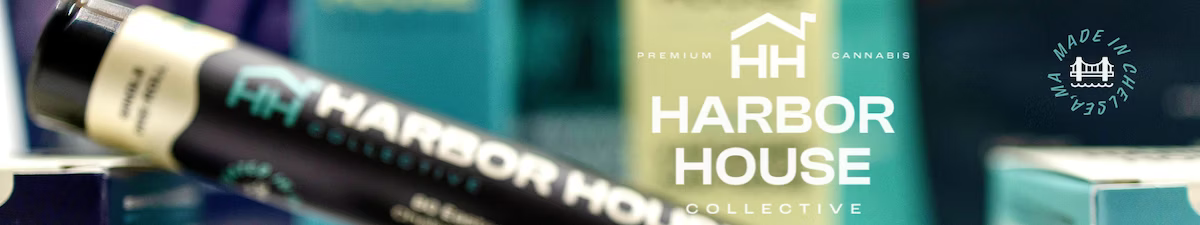 Harbor House Collective | Chelsea, MA Dispensary | Leafly