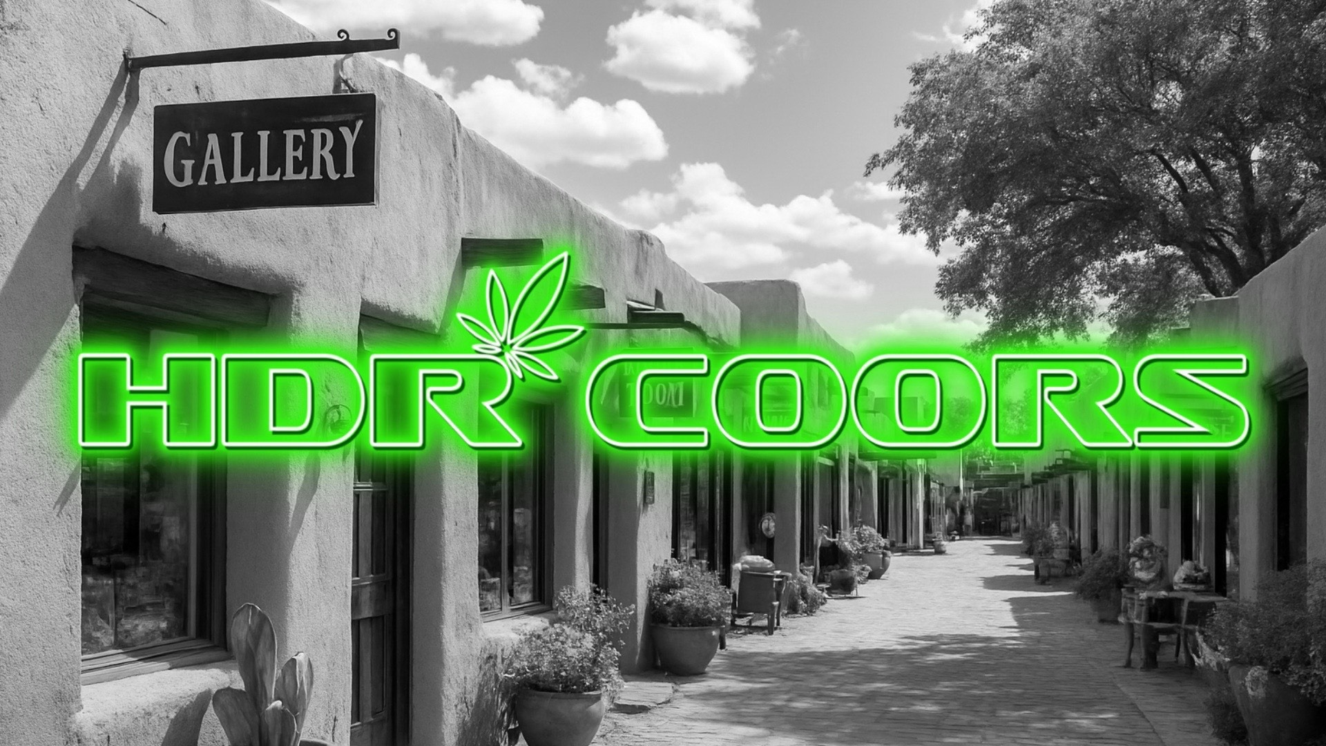 High Desert Relief - Coors | Dispensary Menu, Reviews & Photos