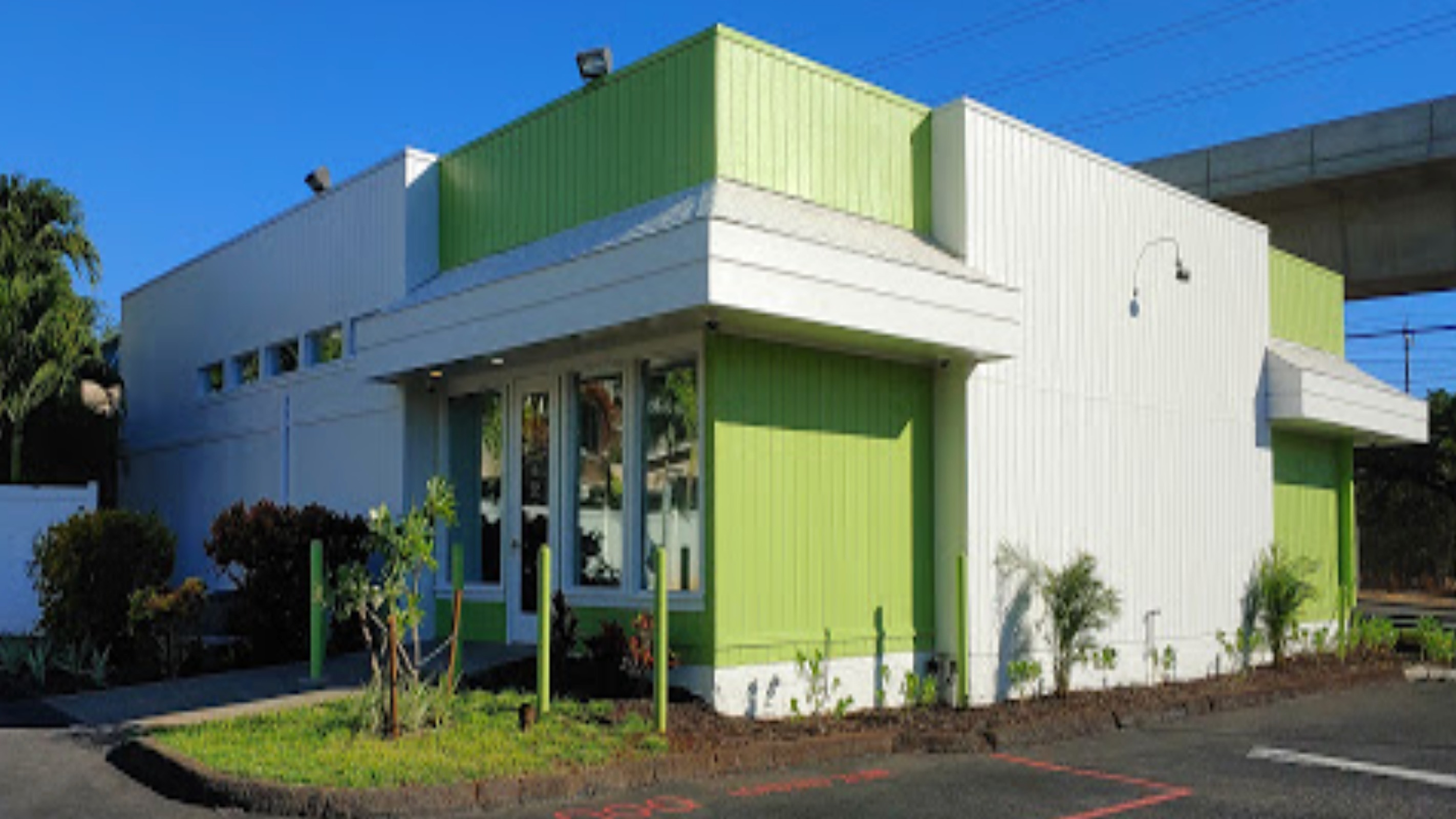 Noa Botanicals - Aiea | Dispensary Menu, Reviews & Photos