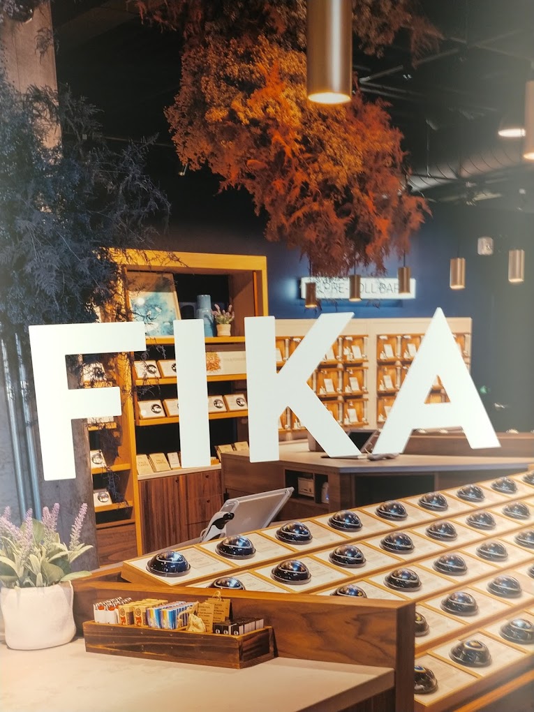 Fika Local - Leslieville | Toronto, ON Dispensary | Leafly