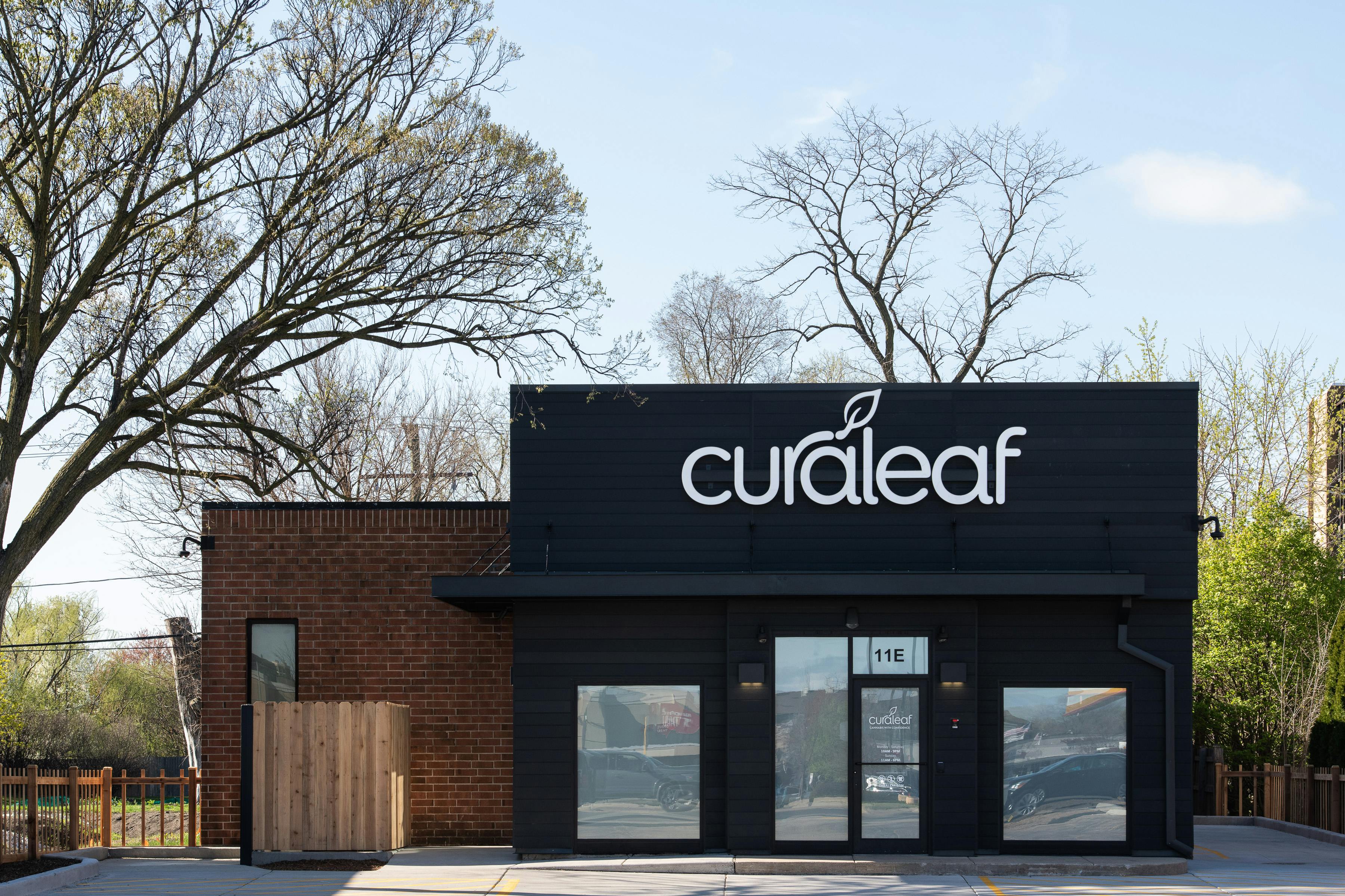 Curaleaf - Westmont | Westmont, IL Dispensary | Leafly